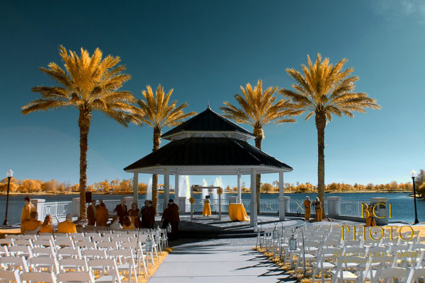 Amazing Wedding Photos from Tradition Town Hall in Pt St Lucie Florida ...